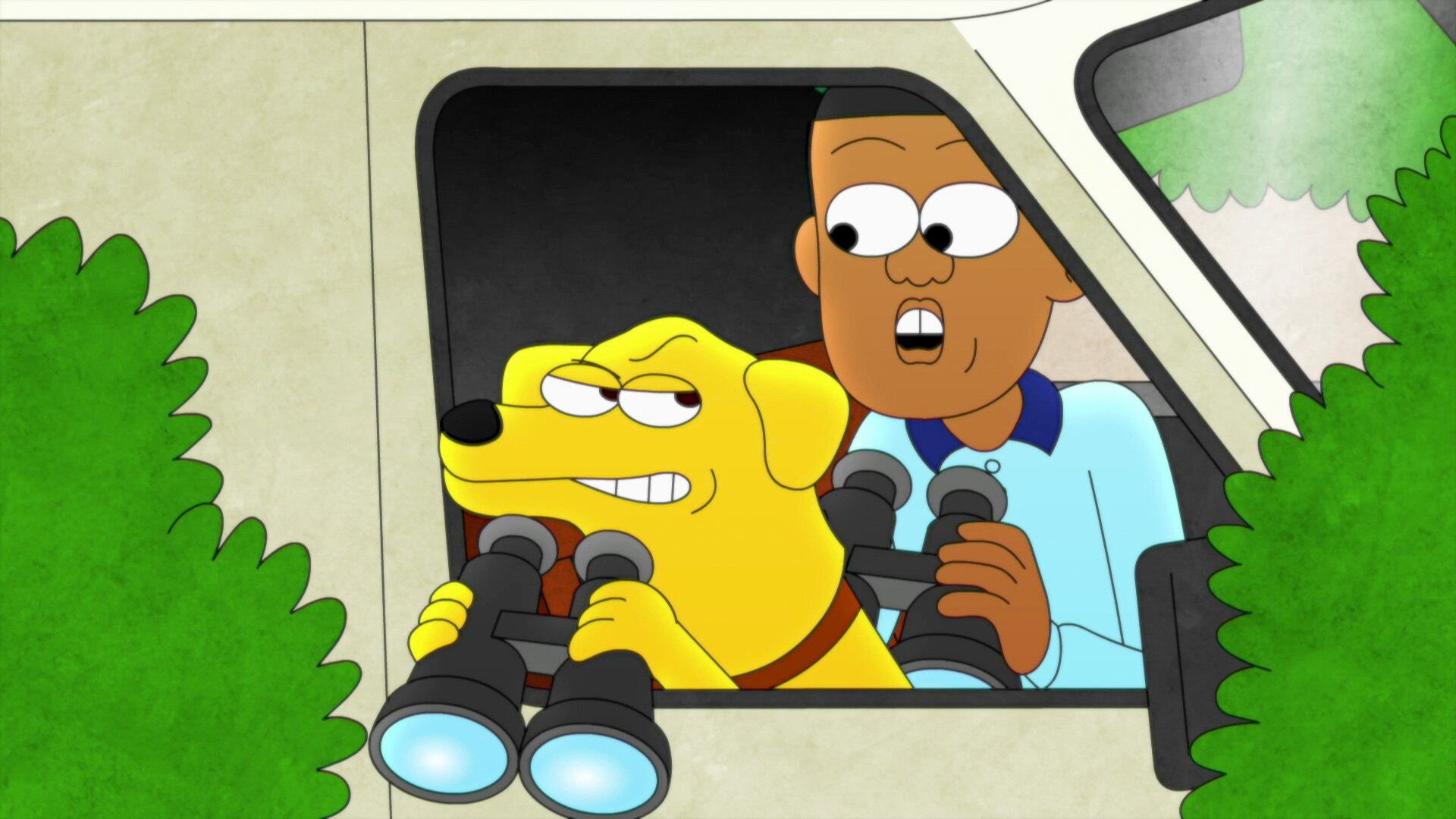 The Jellies! - All 4