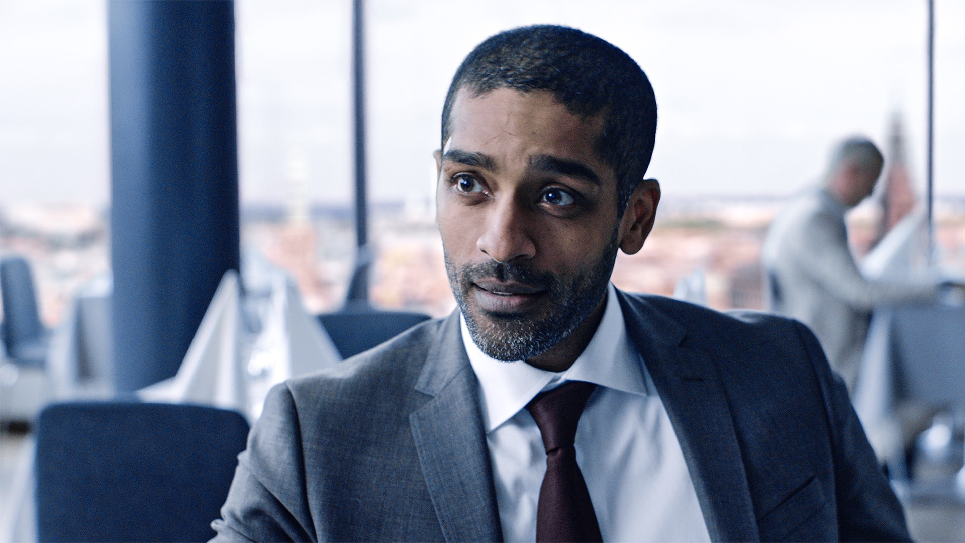 A Very British Coup - All 4