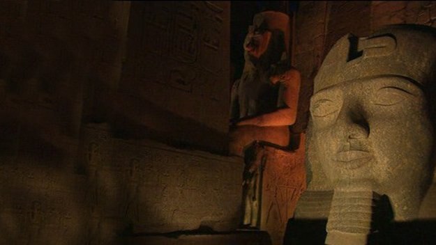 The Mystery of the Cocaine Mummies - All 4