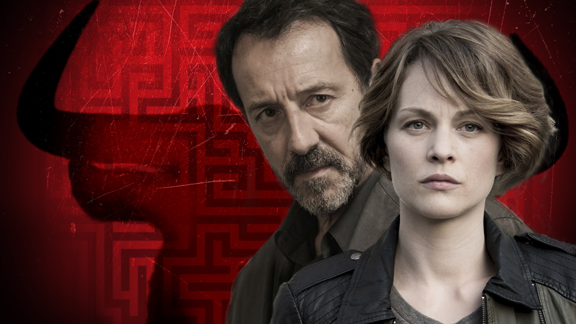 The Crimson Rivers - On Demand - All 4