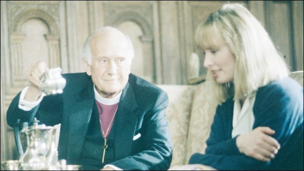 The Rector's Wife - All 4