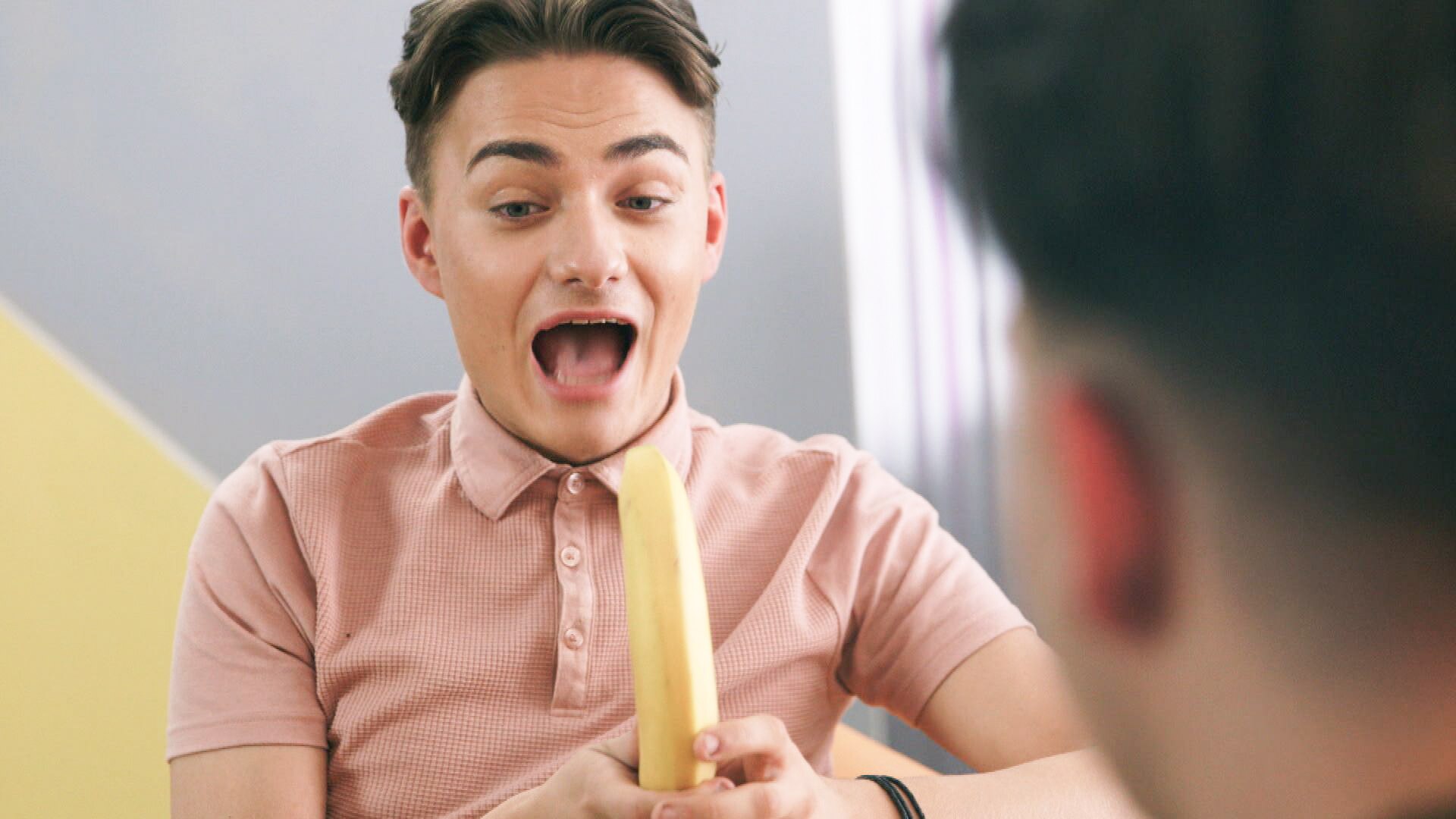 The Sex Testers All 4