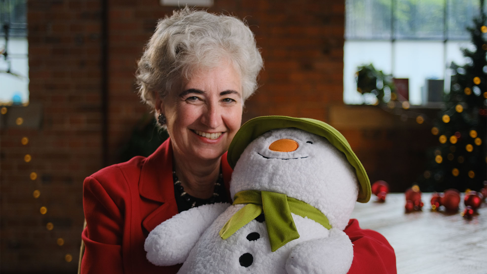 The Snowman: The Film That Changed Christmas | Channel 4