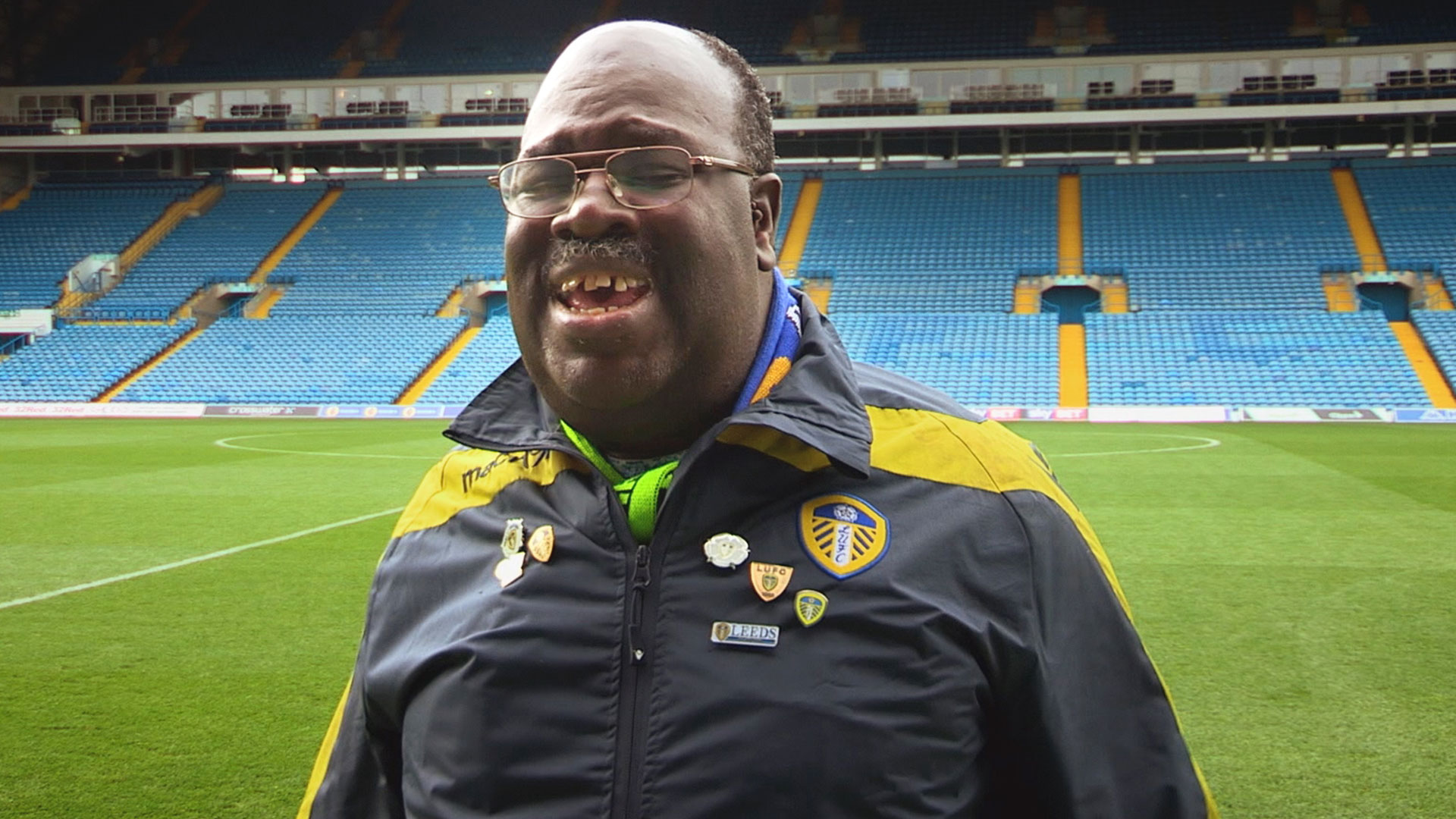 The Undateables: Passions for Life - All 4