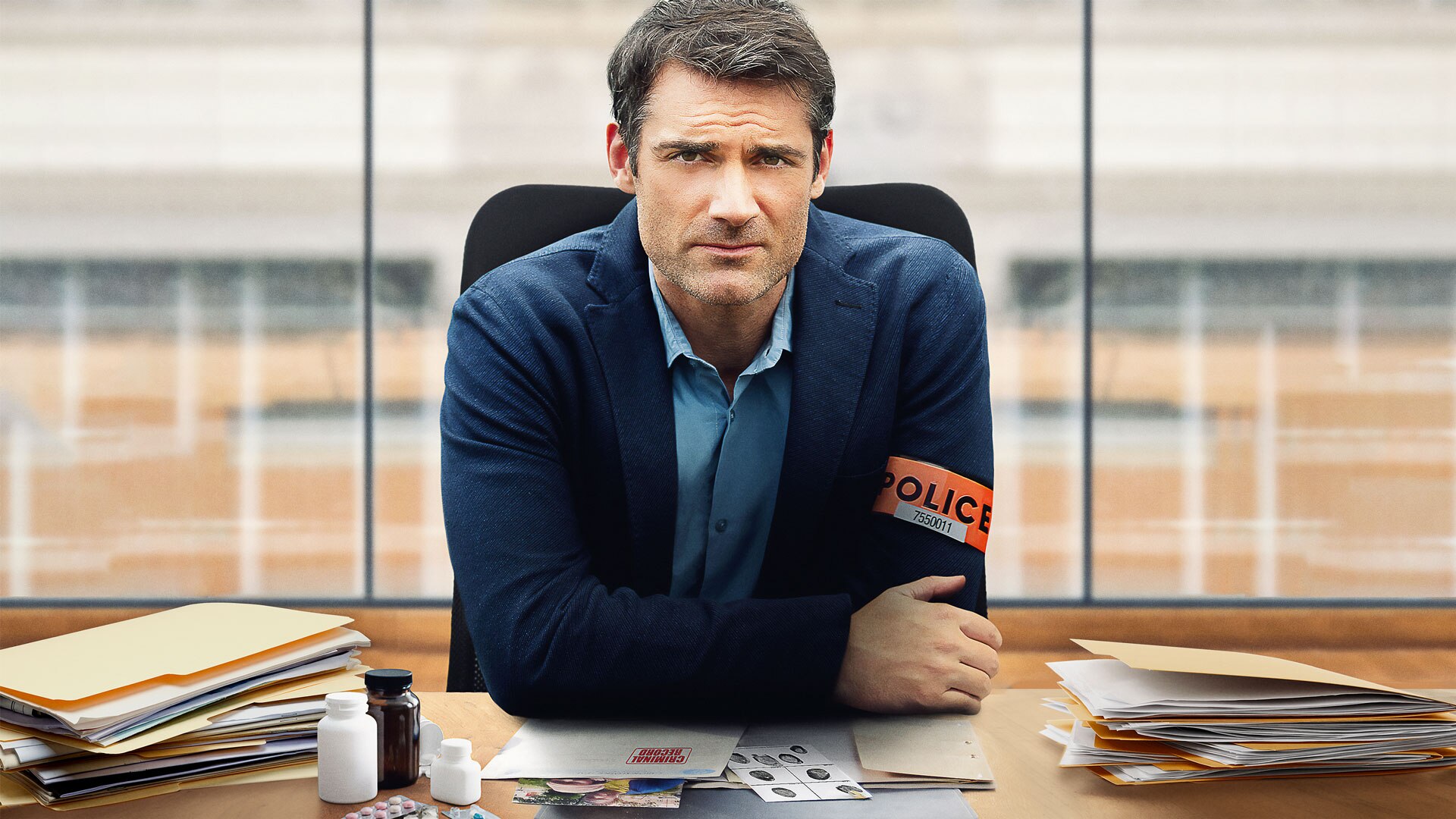 Astrid: Murder in Paris | All 4