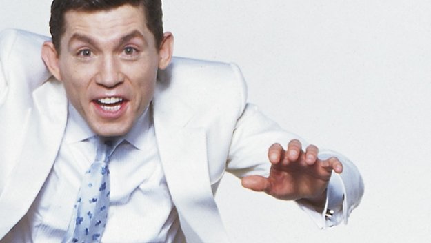 The World of Lee Evans - All 4
