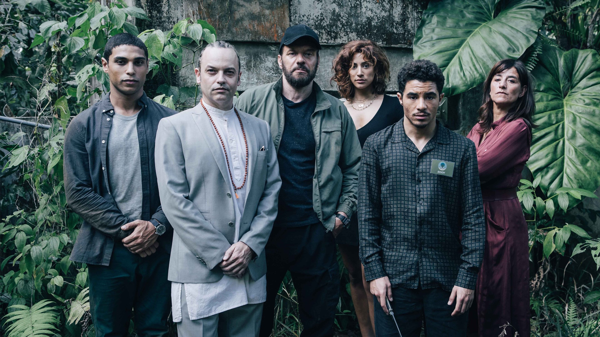 Second Generation | All 4