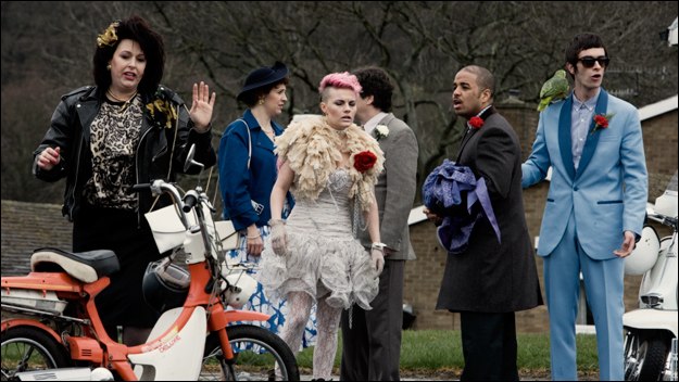 This Is England '86 - All 4