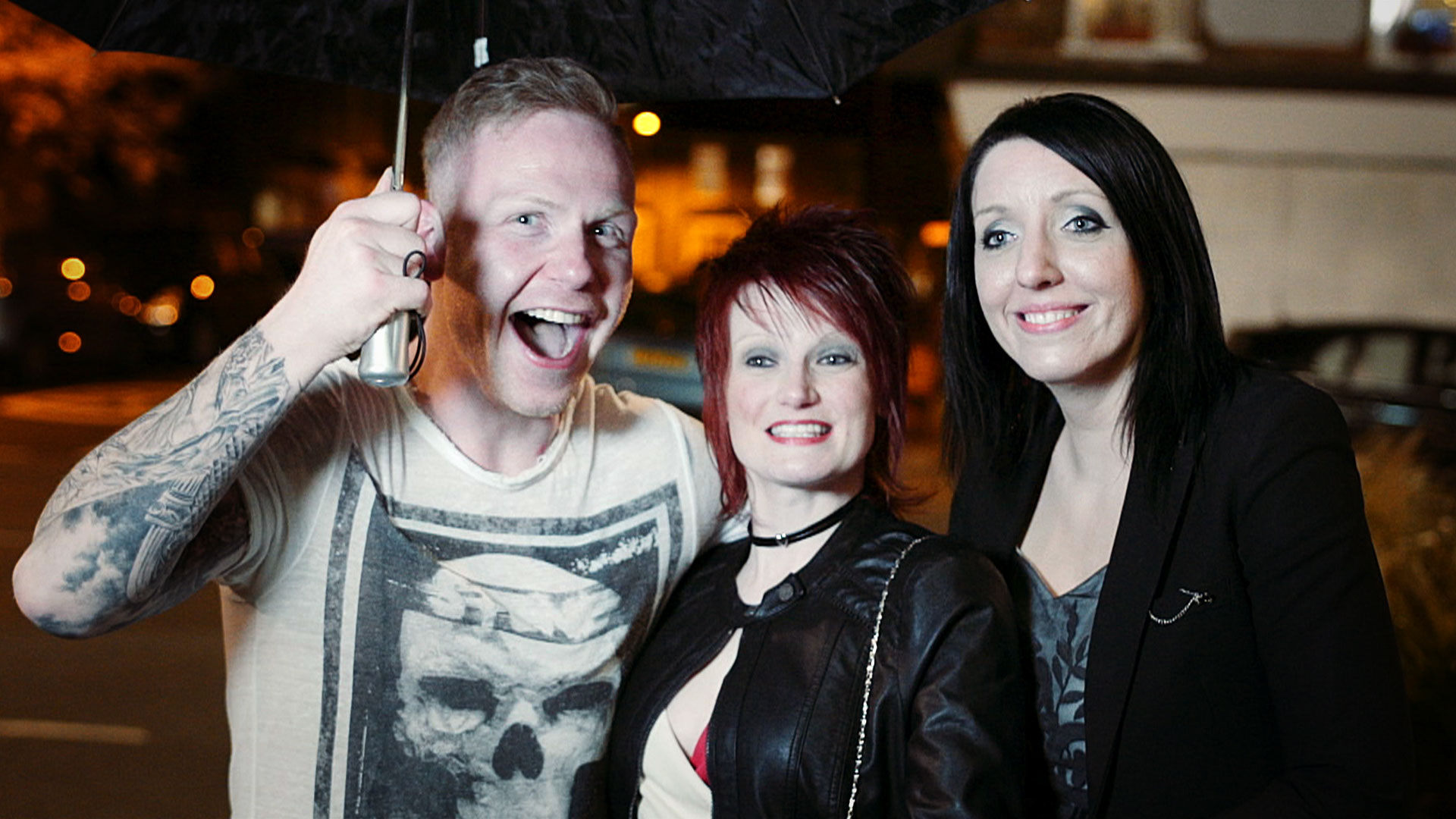 Watch Threesome Dating | Stream free on Channel 4