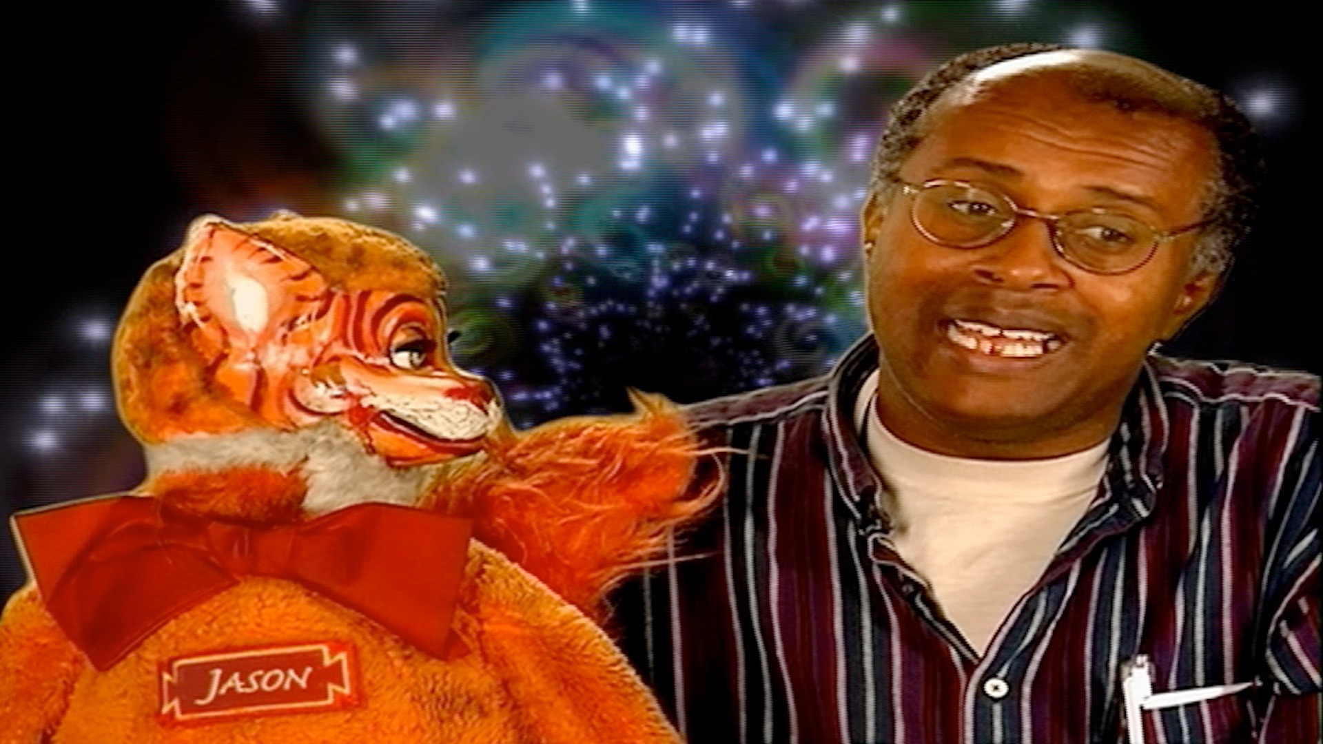 Tim and Eric Awesome Show, Great Job! - All 4