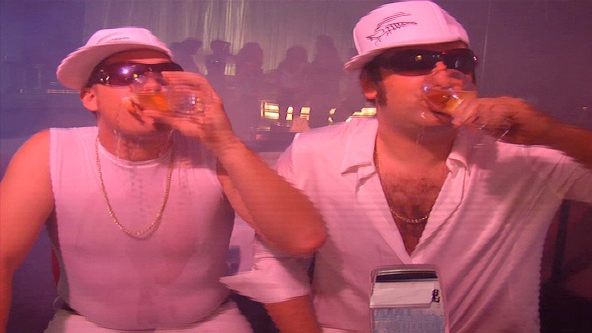 Tim and Eric Awesome Show, Great Job! - All 4