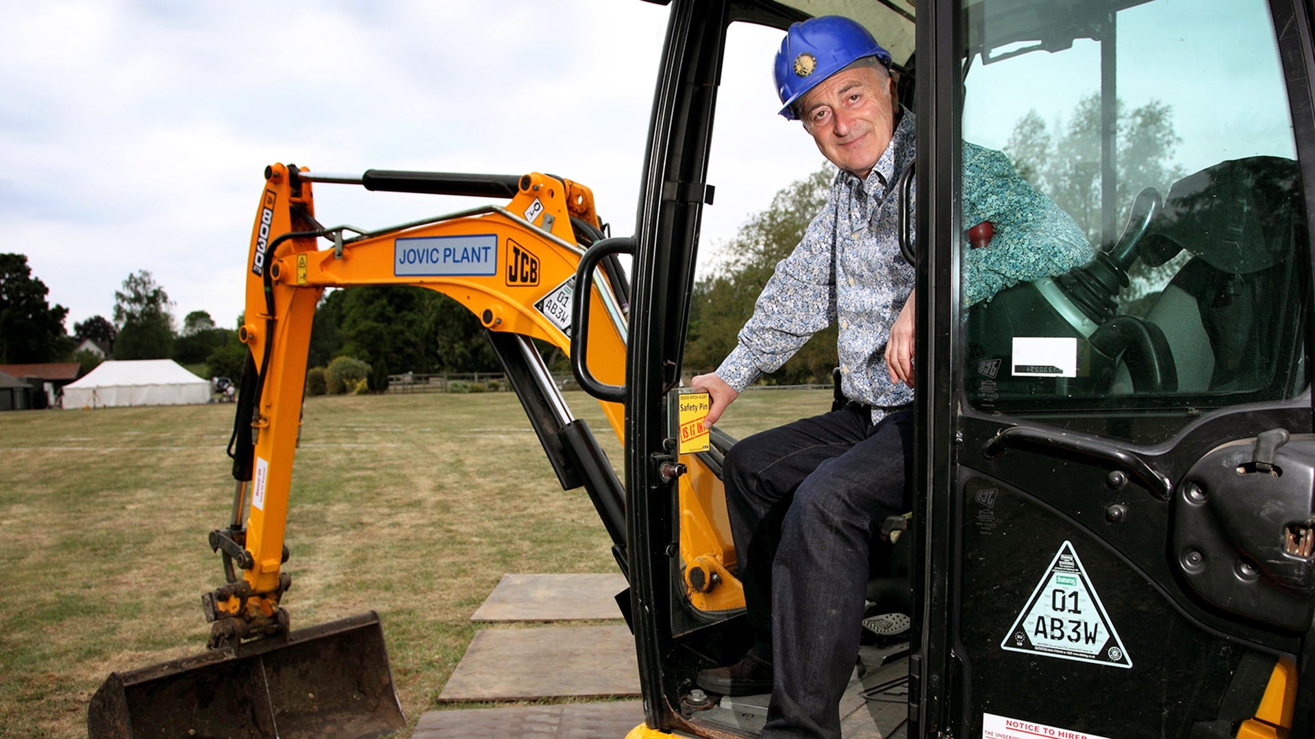 Time Team Digs | All 4
