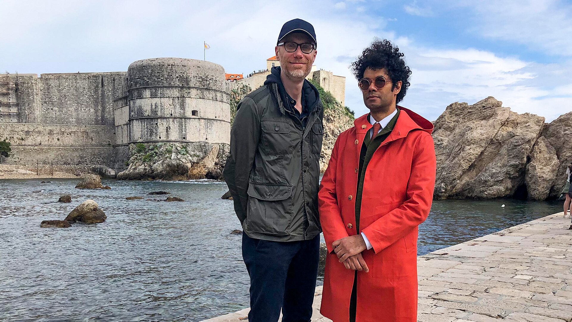 Travel Man: 48 Hours in... - All 4