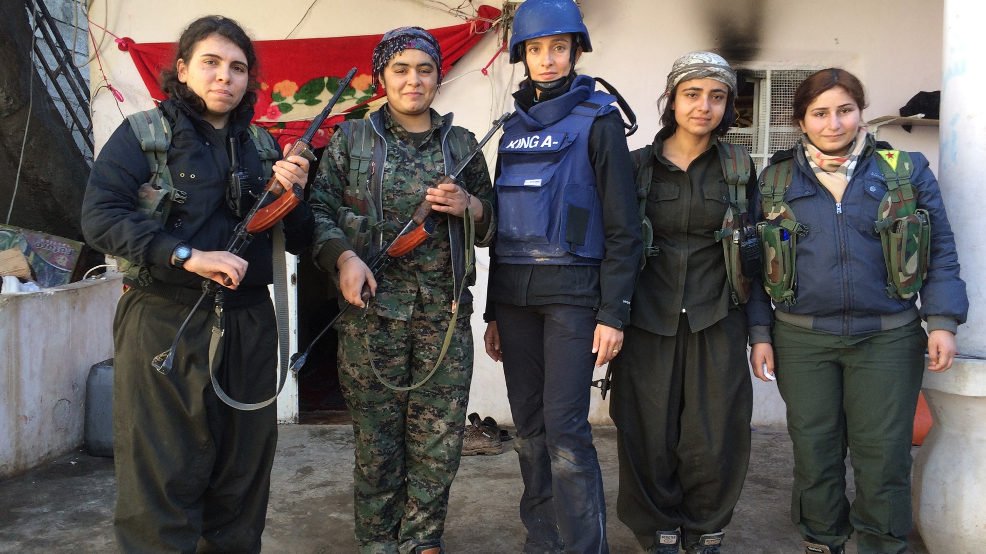 Channel 4 News - On Demand - All 4