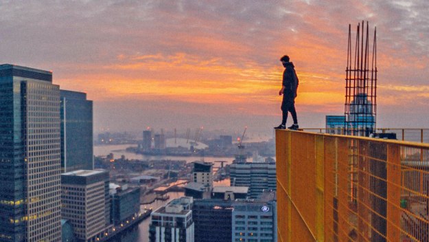 Urban Explorers - All 4