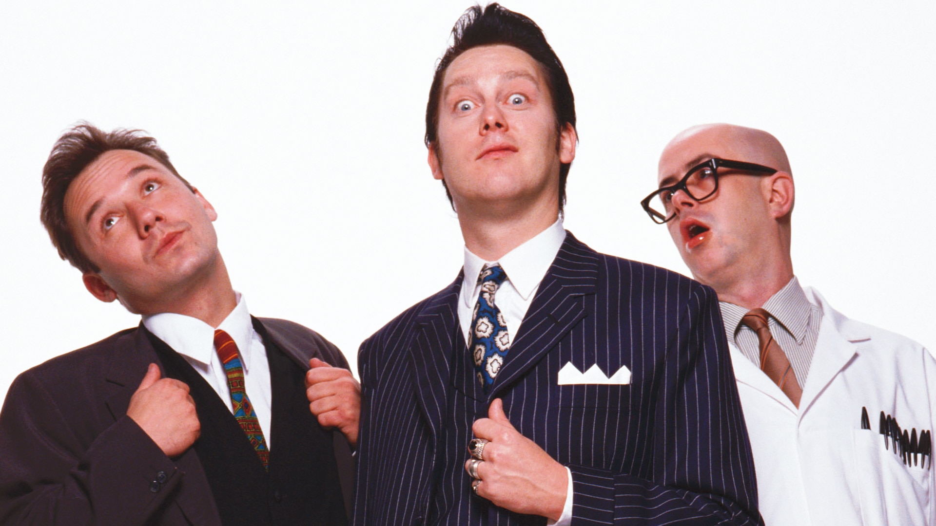 Watch Vic Reeves Big Night Out | Stream free on Channel 4