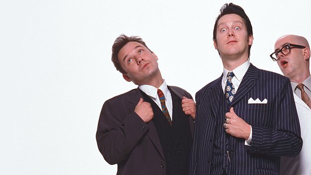 Vic Reeves Big Night Out - Alchetron, the free social encyclopedia