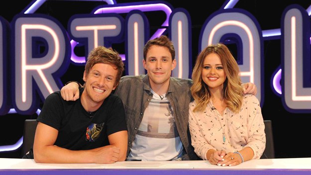 Virtually Famous - All 4