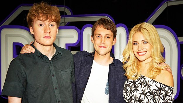 Virtually Famous - All 4