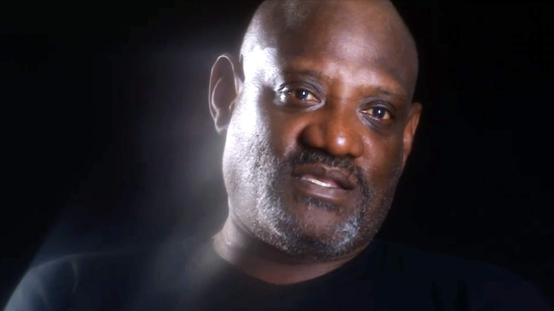 Too White for Me - All 4