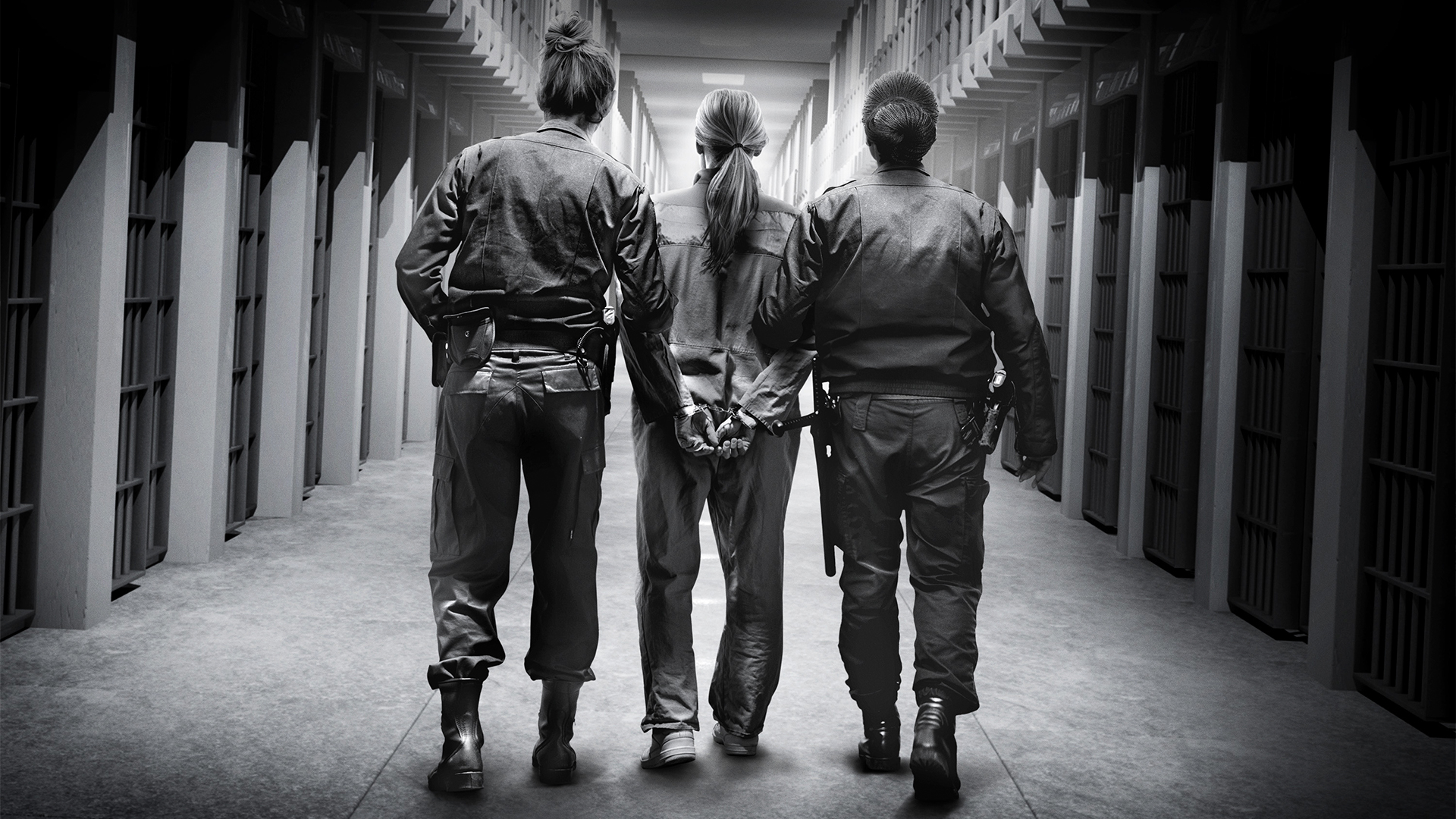 Women on Death Row - Series 1: Episode 1 | Channel 4