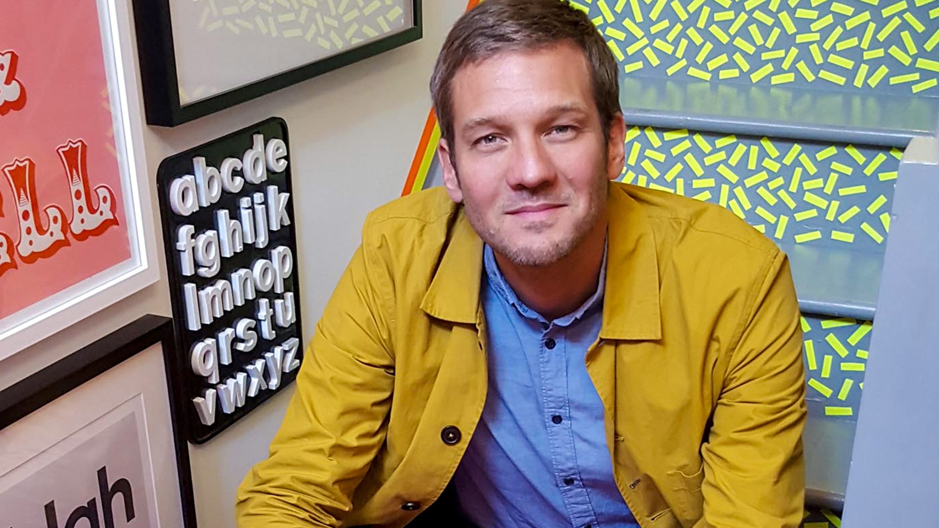 George Clarke's Amazing Spaces - All 4