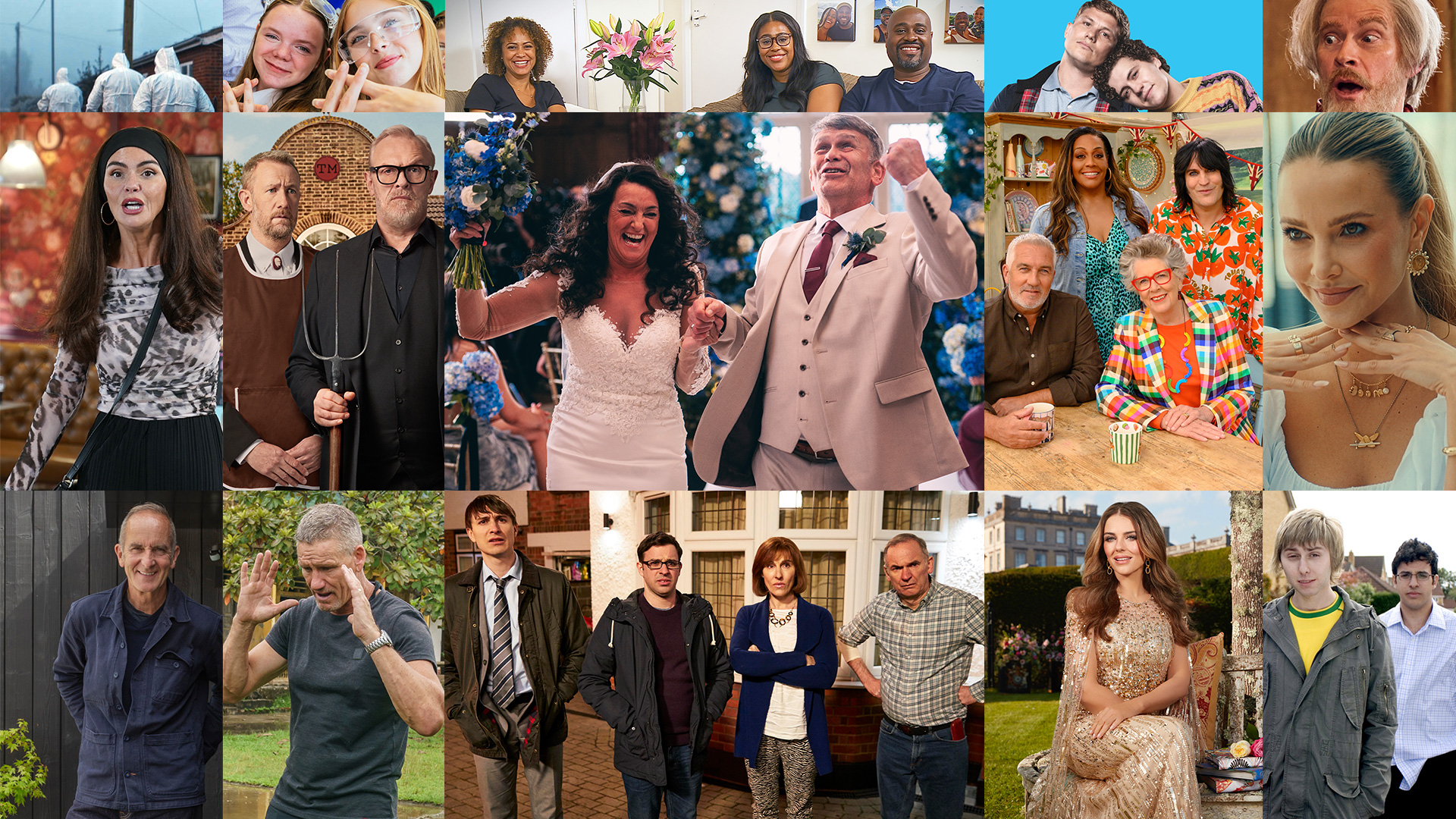 Channel 4+ | Sign up for your ad-free experience