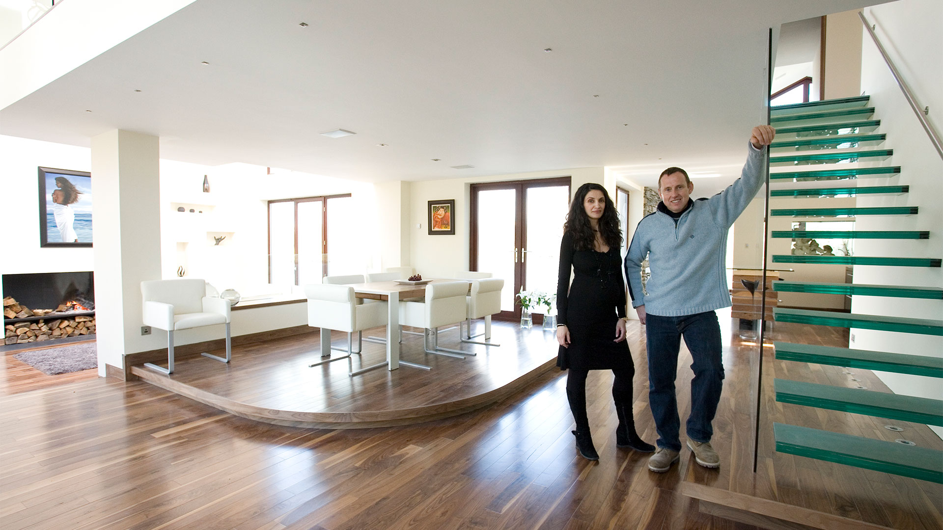 Grand Designs Loch House 20 Most Amazing Grand Designs Homes From